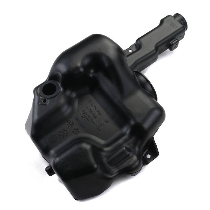 Windshield Washer Reservoir Genuine Mercedes-Benz 2048690100