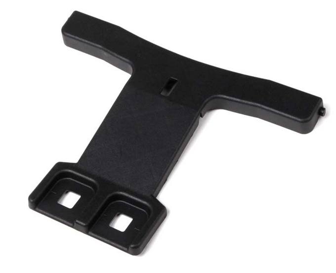 Mercedes Grille Stay 2048850136 Genuine Mercedes-Benz 2048850136