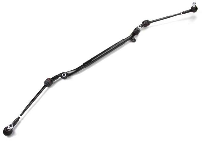Mercedes Steering Drag Link – Front 2024600505 – Lemfoerder 2049801 ...