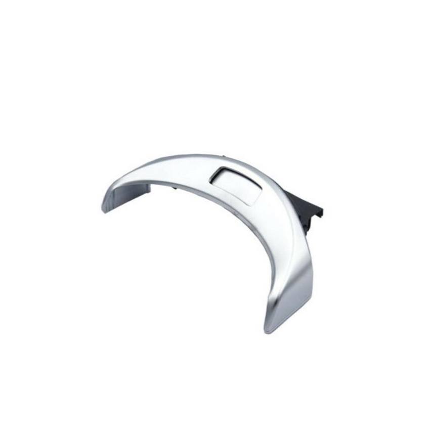 Mercedes Console Cover – Front Genuine Mercedes-Benz 2056803711