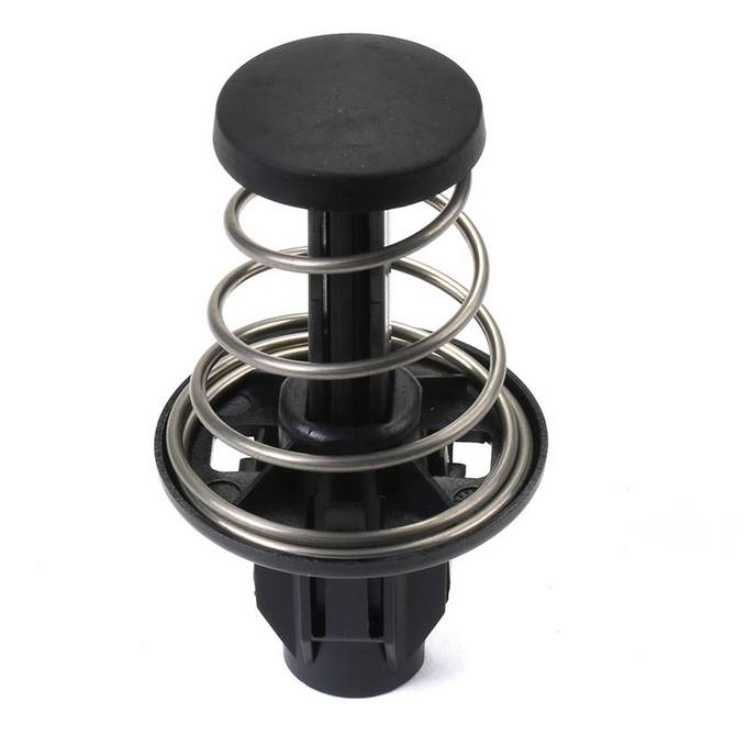 Mercedes Hood Stop Buffer 2058800027 Genuine Mercedes-Benz 2058800027