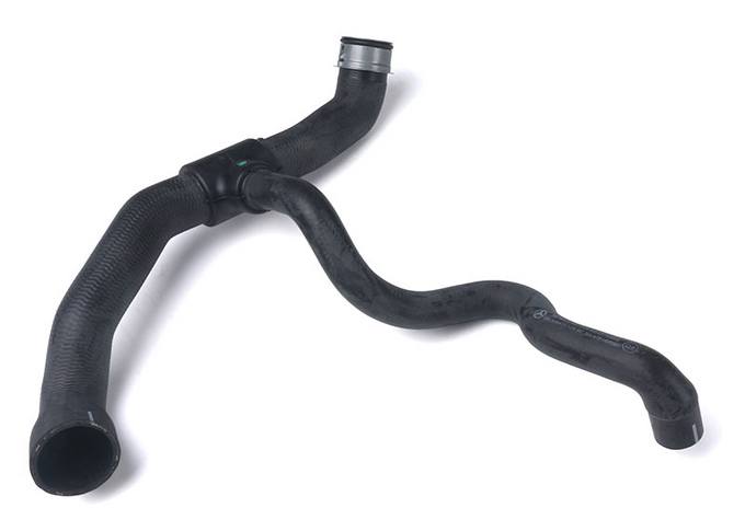Mercedes Engine Coolant Hose – Lower 2095011182 Genuine Mercedes-Benz ...