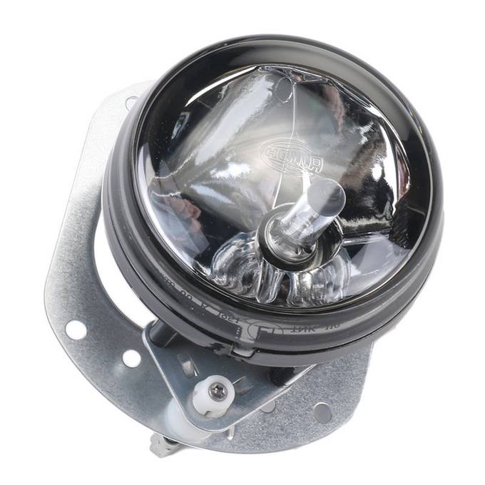 Mercedes Foglight Assembly – Passenger Side 2098200856 Genuine Mercedes ...