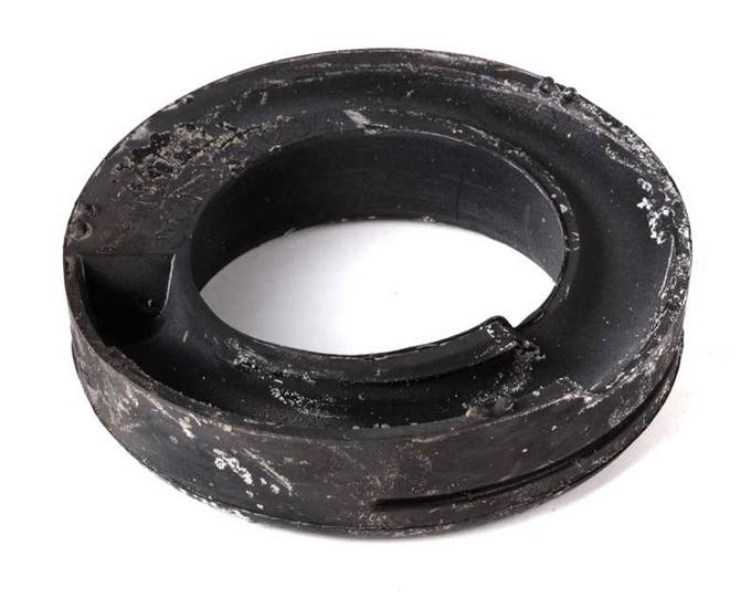 Mercedes Spring Shim – Rear 2103250284 Genuine Mercedes-Benz 2103250284