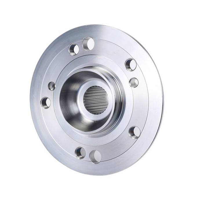 Mercedes Wheel Hub – Rear 2103570608 Genuine Mercedes-Benz 2103570608