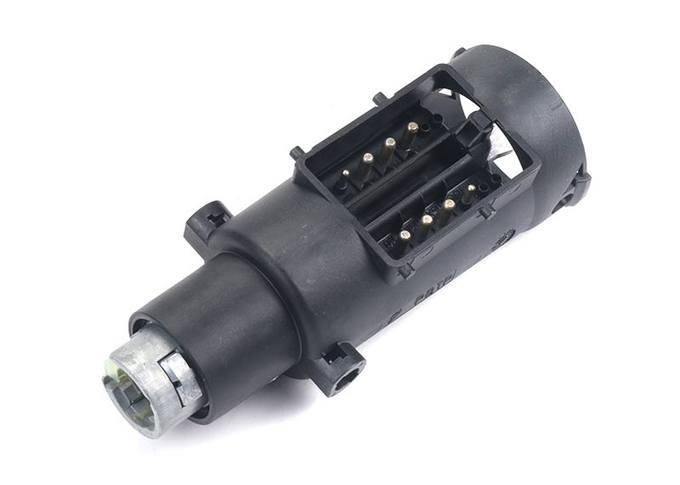 Mercedes Ignition Lock Housing (w/ Switch) 2104600297 Genuine Mercedes ...