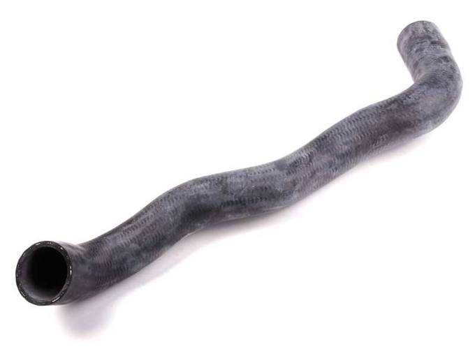 Mercedes Engine Coolant Hose – Upper 2105013382 Genuine Mercedes-Benz ...