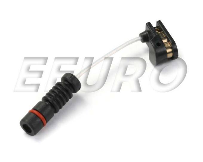 Mercedes Disc Brake Pad Wear Sensor – Front 2105401117 Genuine Mercedes ...