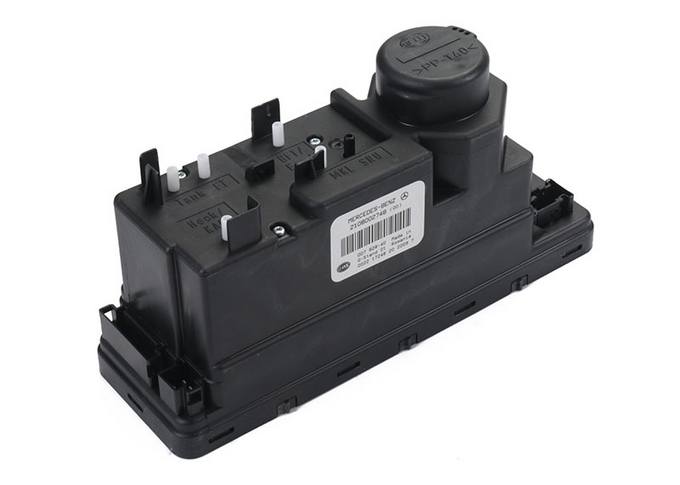 Door Lock Vacuum Power Supply Pump Genuine Mercedes-Benz 2108002748