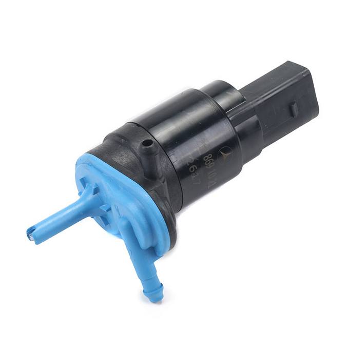 Mercedes Windshield Washer Pump 2108691021 Genuine Mercedes-Benz 2108691021