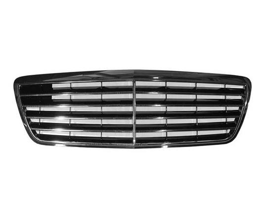 Mercedes Grille Assembly 21088006839040 Genuine Mercedes-Benz ...