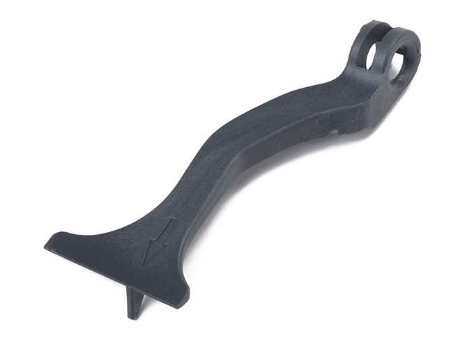 Mercedes Hood Release Handle 2108870127 Genuine Mercedes-Benz 2108870127