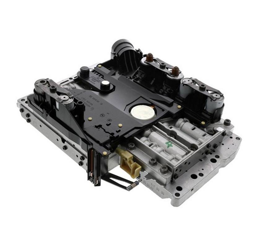 Mercedes Automatic Transmission Valve Body 211270000680 Genuine ...