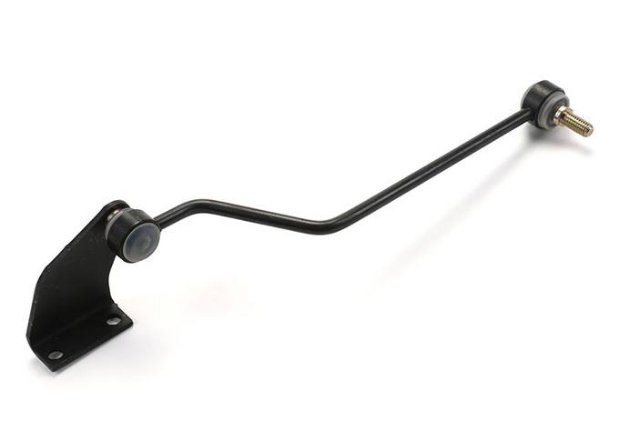 Mercedes Headlight Sensor Connect Rod 2113201889 Genuine Mercedes-Benz ...