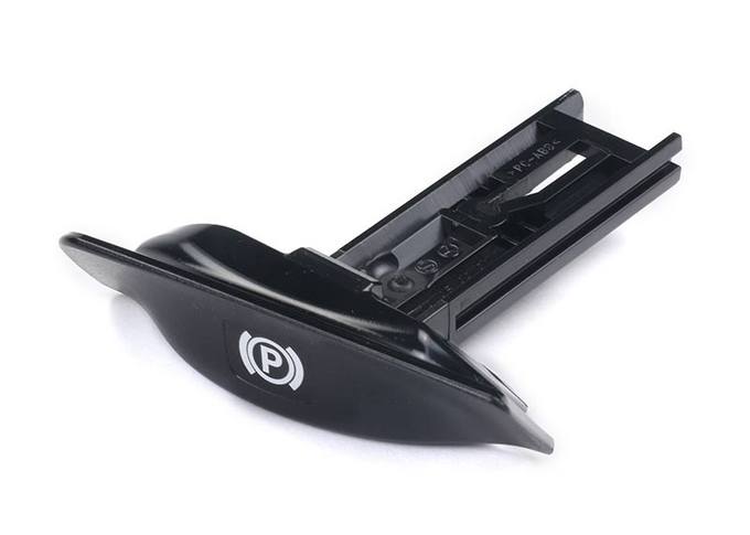 Parking Brake Release Handle Genuine Mercedes-Benz 2114270020