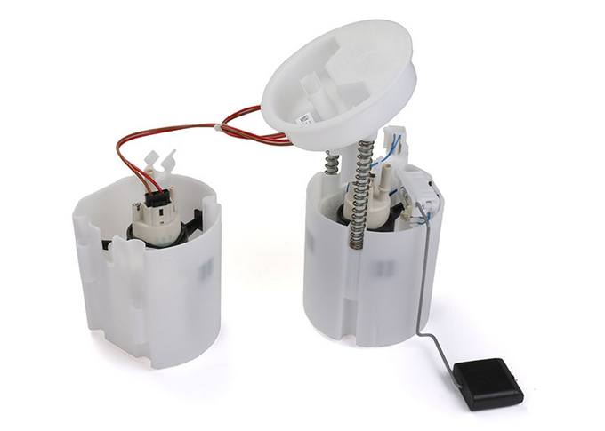 Fuel Pump Assembly – Passenger Side Genuine Mercedes-Benz 2114700000