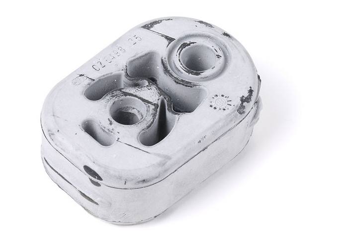 Mercedes Exhaust Hanger 2114920044 Genuine Mercedes-Benz 2114920044