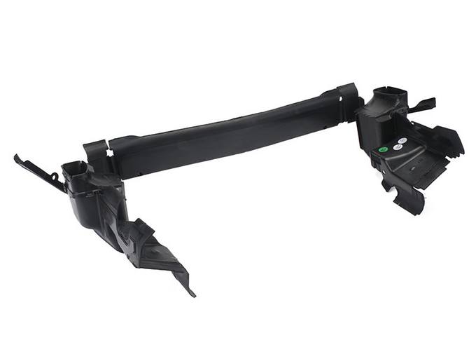 Mercedes A/C Condenser Frame Mount 2115001116 Genuine Mercedes-Benz ...