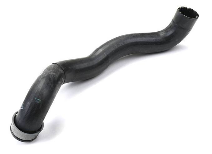 Mercedes Engine Coolant Hose – Upper 2115011182 Genuine Mercedes-Benz ...