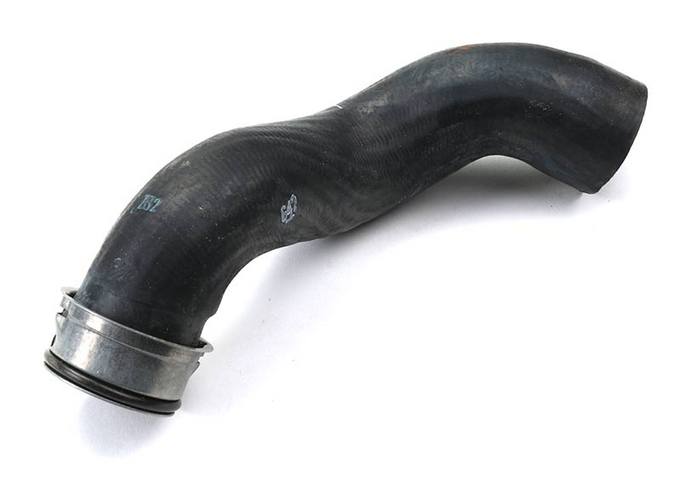 Mercedes Engine Coolant Hose – Lower 2115011282 Genuine Mercedes-Benz ...