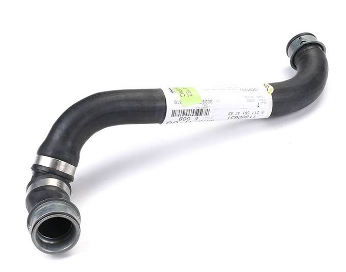 Mercedes Engine Coolant Hose 2115014782 Genuine Mercedes-Benz 2115014782