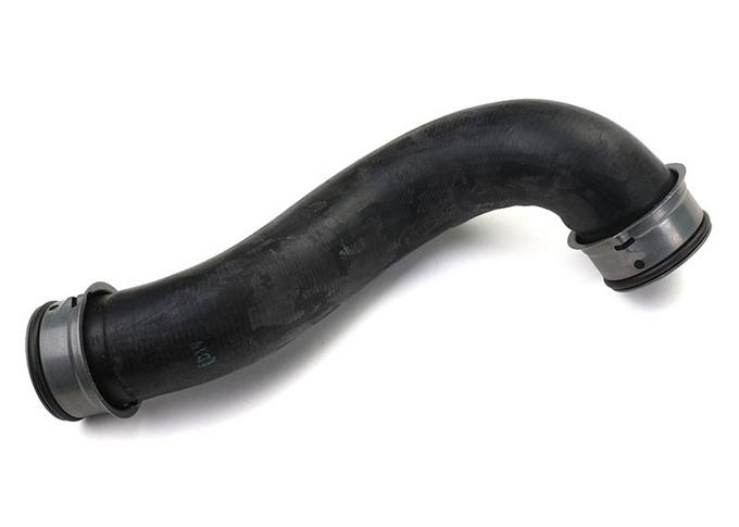 Mercedes Engine Coolant Hose – Upper 2115015082 Genuine Mercedes-Benz ...