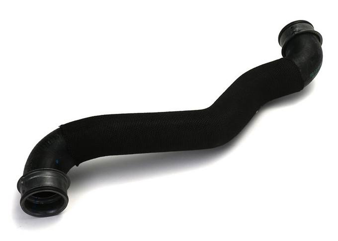 Mercedes Engine Coolant Hose – Upper 2115018882 Genuine Mercedes-Benz ...