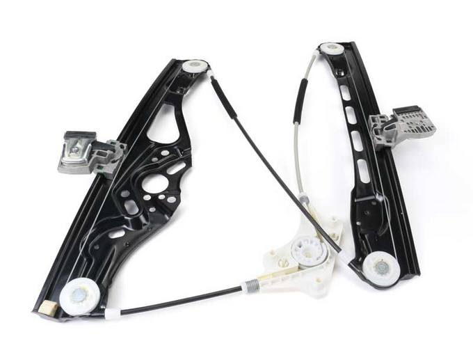 Mercedes Window Regulator – Front Driver Side 2117200346 Genuine ...