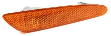 Mercedes Turnsignal Light – Front Bumper (Passenger) 2118200221 Genuine ...