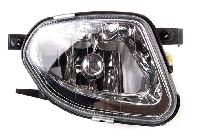 Mercedes Foglight Assembly – Passenger Side 2118200656 Genuine Mercedes ...