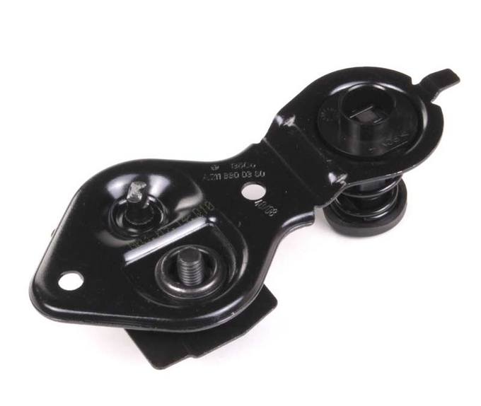 Mercedes Hood Safety Catch – Upper 2118800360 Genuine Mercedes-Benz ...