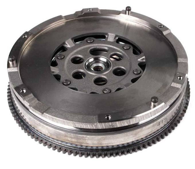 BMW Flywheel (Dual-Mass) 21207573785 Genuine BMW 21207573785