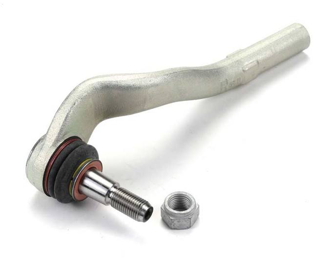 Mercedes Tie Rod End – Front Passenger Side Outer 2123308200 Genuine ...
