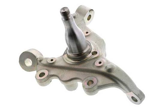 Mercedes Steering Knuckle – Driver Side 2123320700 Genuine Mercedes ...