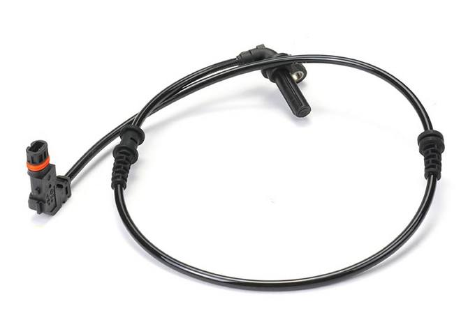 Mercedes ABS Wheel Speed Sensor – Front Passenger Side 212540021764 ...