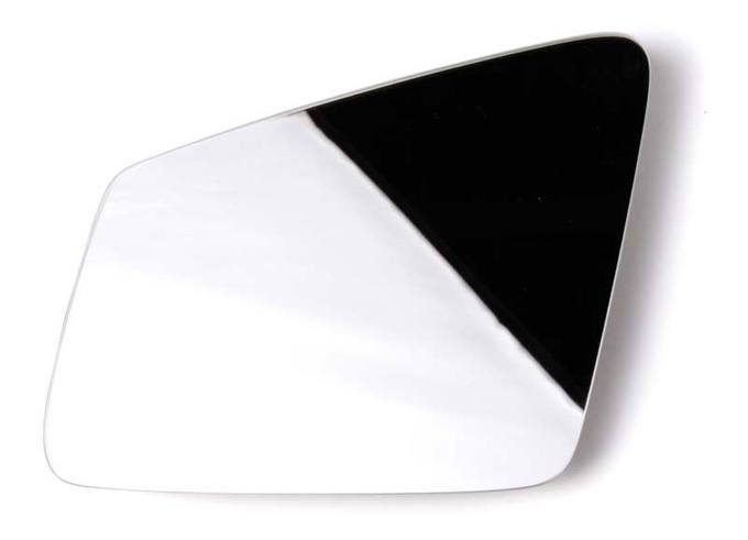 Mercedes Side Mirror Glass – Driver Side (Heated) 2128100521 Genuine ...