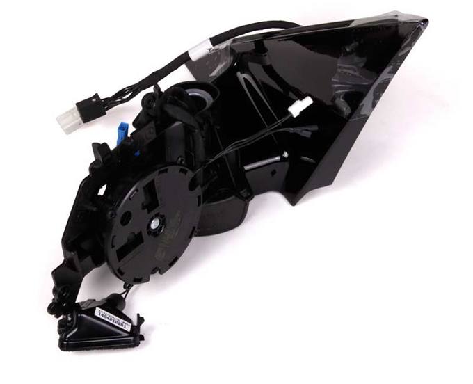 Mercedes Side Mirror Assembly – Driver Side 2128101976 Genuine Mercedes ...