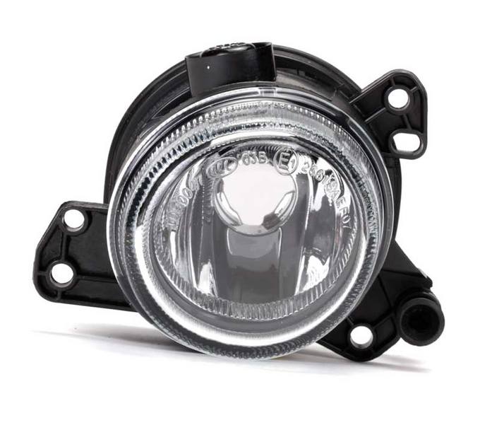 Mercedes Foglight Assembly – Driver Side 2128200956 Genuine Mercedes ...