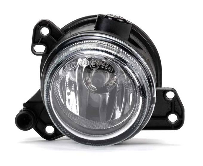 Mercedes Foglight Assembly – Passenger Side 2128201056 Genuine Mercedes ...
