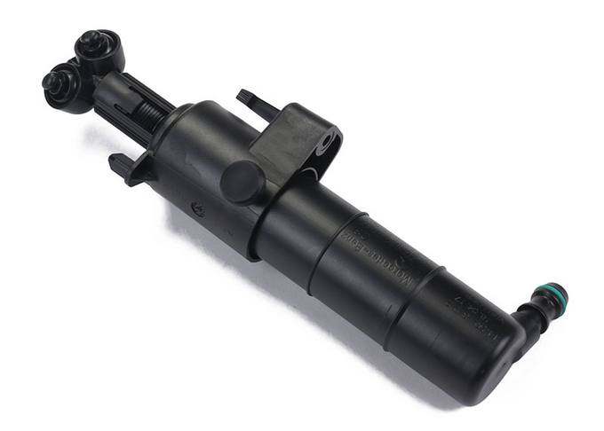 Headlight Washer Nozzle – Driver Side Genuine Mercedes-Benz 2128600147
