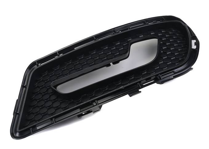 Mercedes Foglight Grille – Front Passenger Side 2128851053 Genuine ...