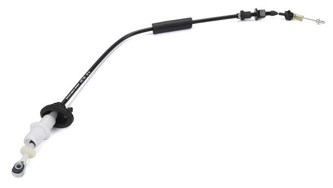 Mercedes Accelerator Cable 1243001530 – Febi 21370 Febi-Bilstein 21370