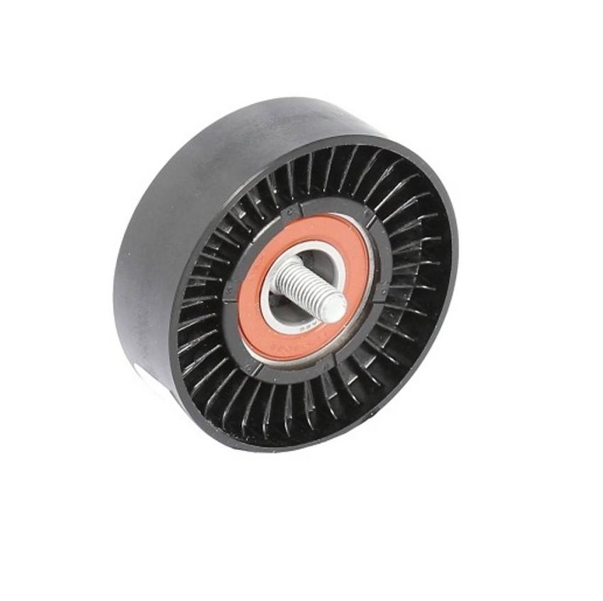 Volvo Drive Belt Idler Pulley 31401193 – Proparts 31401193 Professional ...