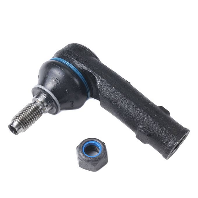 Audi Tie Rod End – Front Driver Side Outer 8N0422811A – Lemfoerder ...
