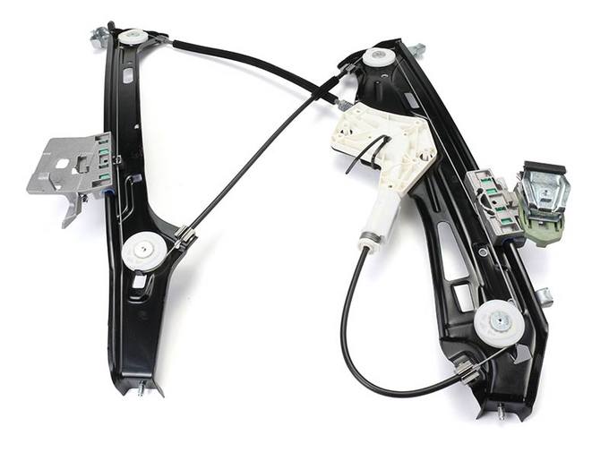 Mercedes Window Regulator – Passenger Side 2197201046 Genuine Mercedes ...
