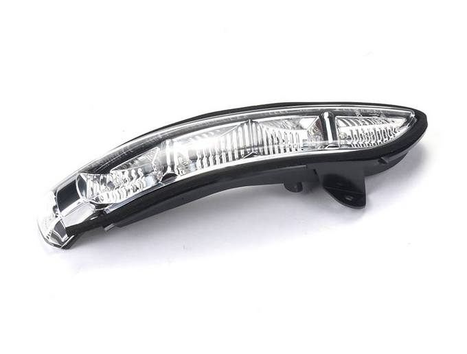 Mercedes Side Mirror Turnsignal – Driver Side 2198200521 Genuine ...