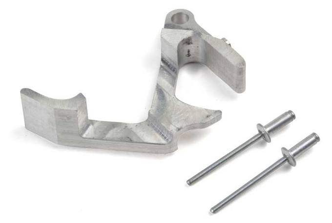 Mercedes Auto Trans Shifter Repair Kit – URO Parts 2202679824PRM URO ...