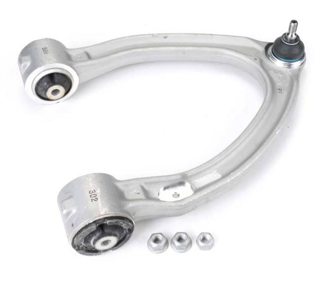 Mercedes Control Arm – Front Passenger Side Upper 2203309407 Genuine ...