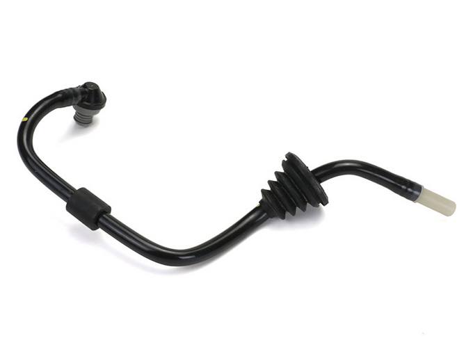 Mercedes Brake Booster Vacuum Hose 2204301329 Genuine Mercedes-Benz ...
