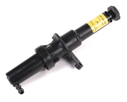 Mercedes Headlight Washer Nozzle 2208601347 Genuine Mercedes-Benz ...